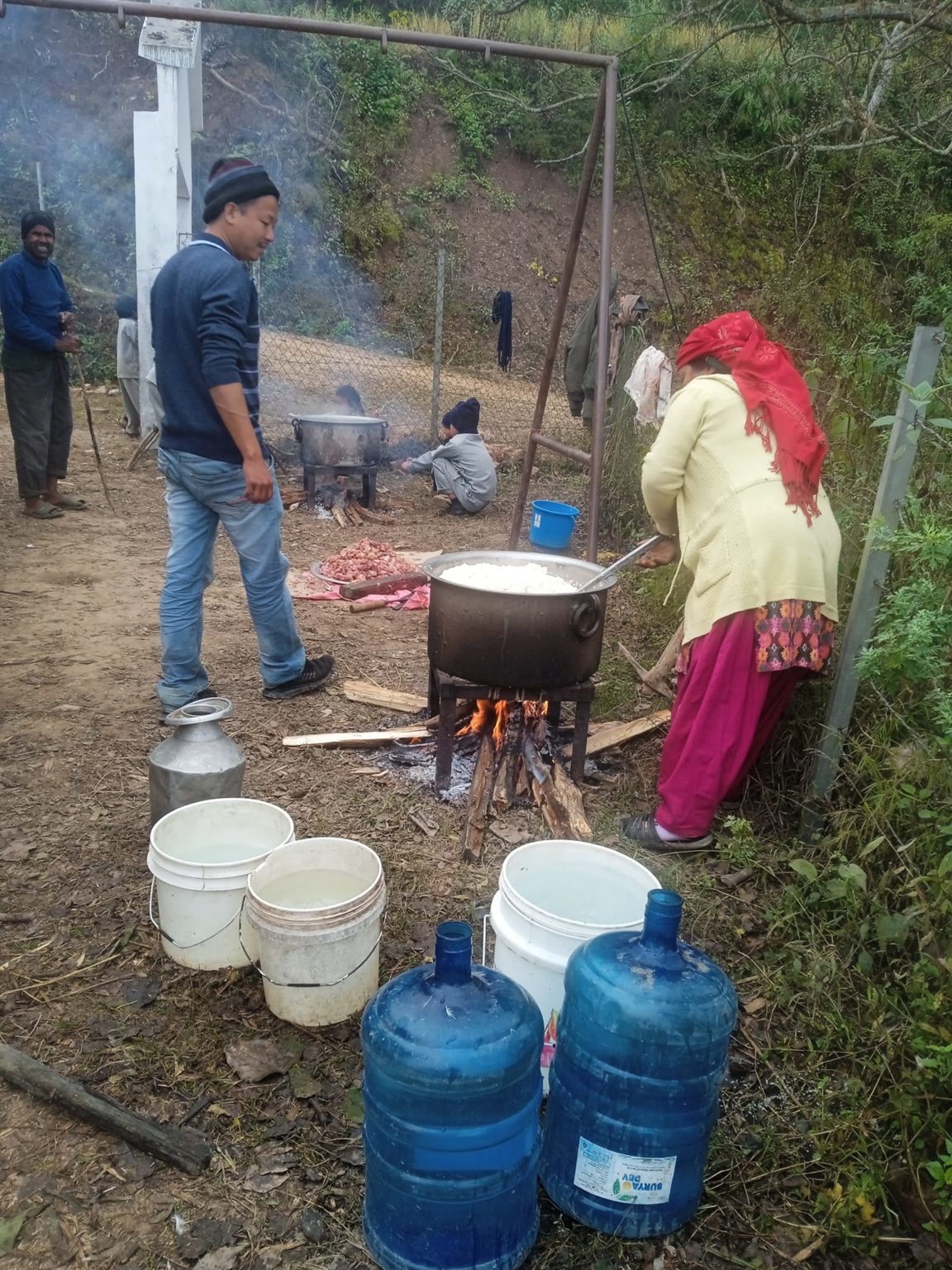 Friends of Children - Nepal e.V.