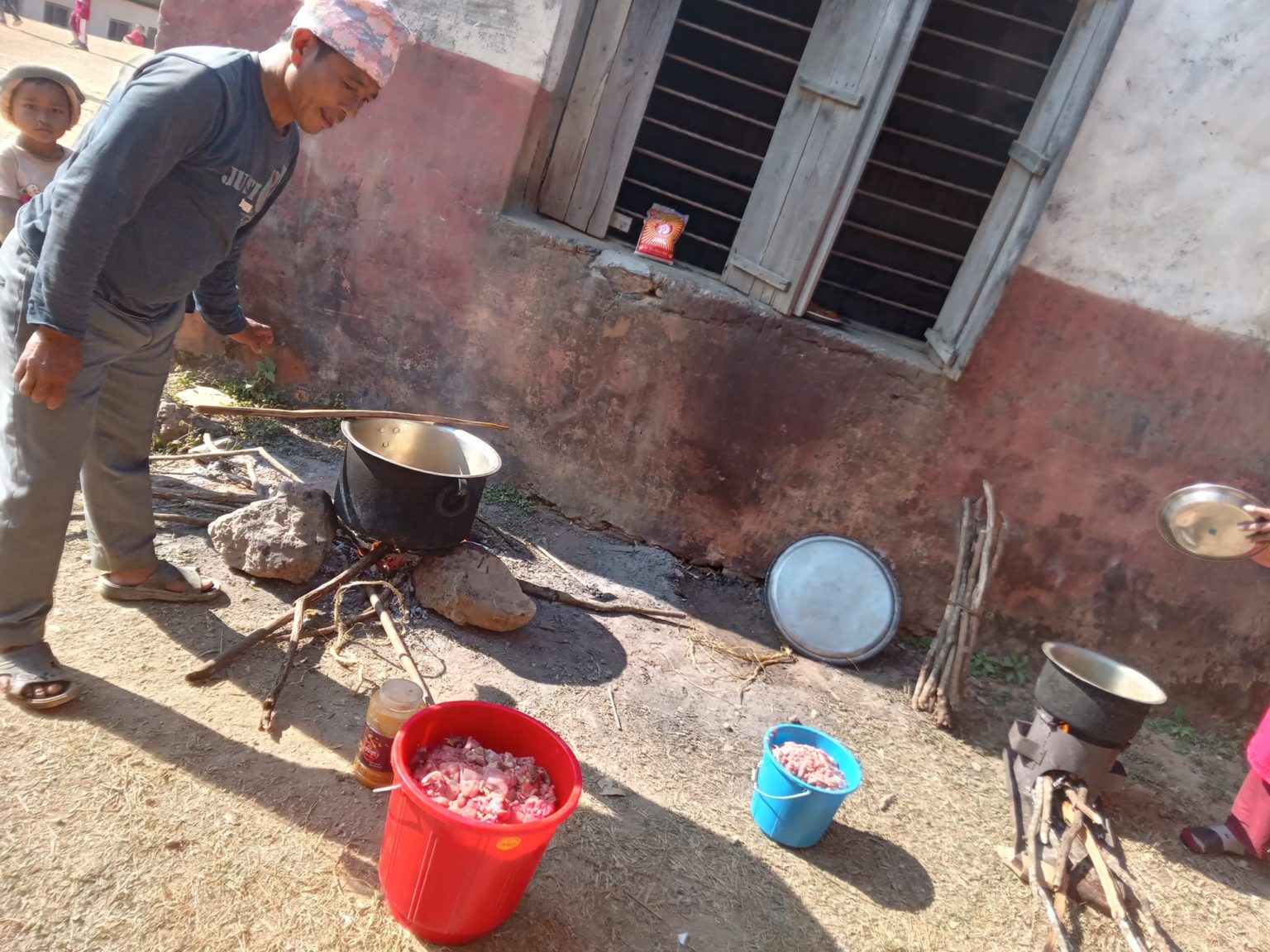 Friends of Children - Nepal e.V.